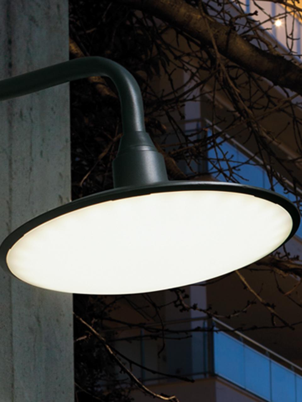 20W LED 4000K SOVIL FOCUS WALL LIGHT | Leroy Merlin