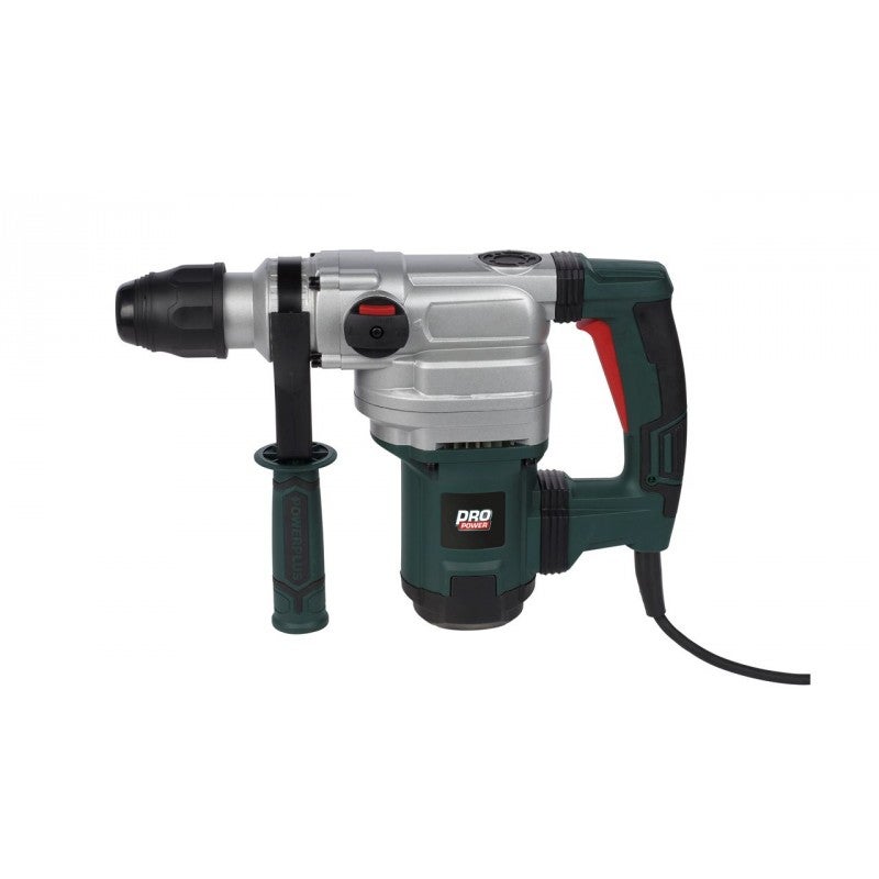 Powerplus POWP3030 Martillo percutor 1050W | Leroy Merlin