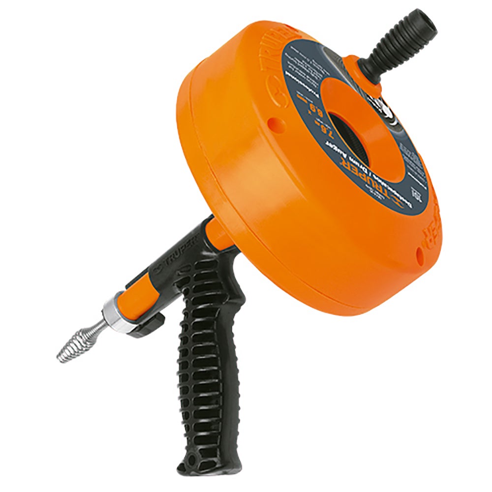 Desatascador con alma de nailon - 7,6 mm | Leroy Merlin