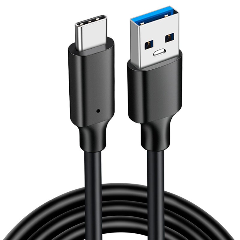 Cable USB-C: transferencia de datos de 10 Gbps y carga rápida de 60 W S ...