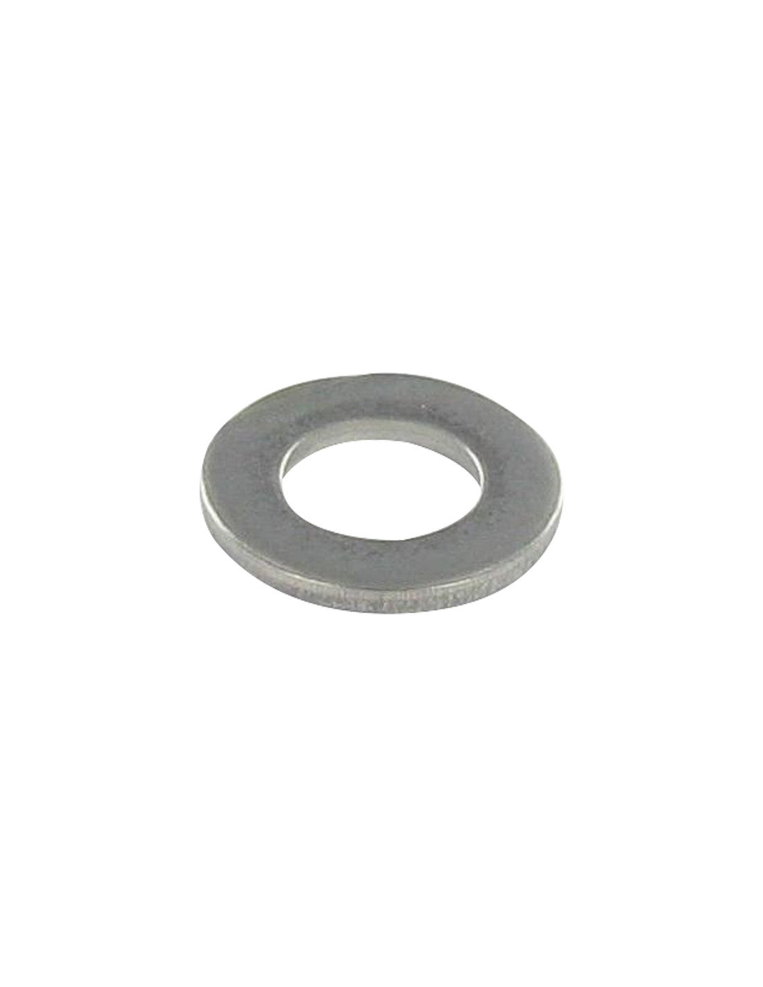 Rondelle Plate M8X16X1.5 Z Inox A4-1 pièce | Leroy Merlin