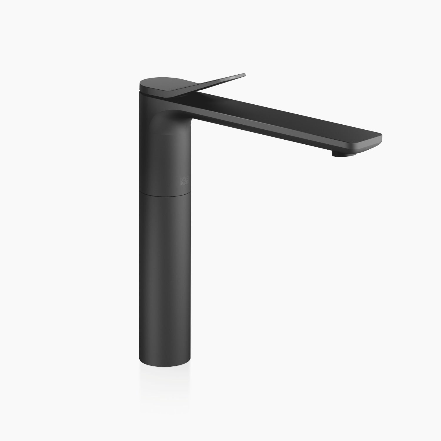 Dornbracht LISSÉ Mitigeur monocommandé pour lavabo avec pied surélevé ...