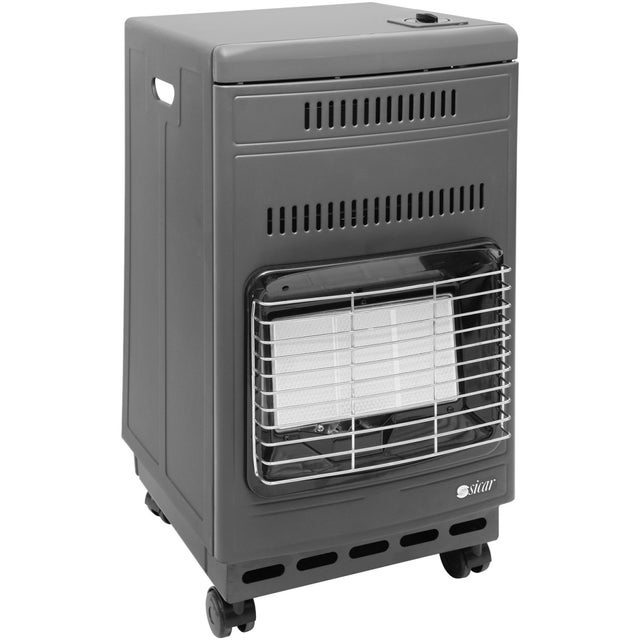 Stufa a gpl infrarossi al miglior prezzo | Leroy Merlin