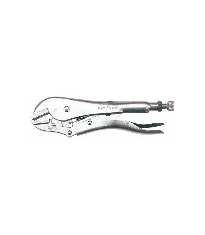 Pince grip Teng Tools 401-10F | Leroy Merlin