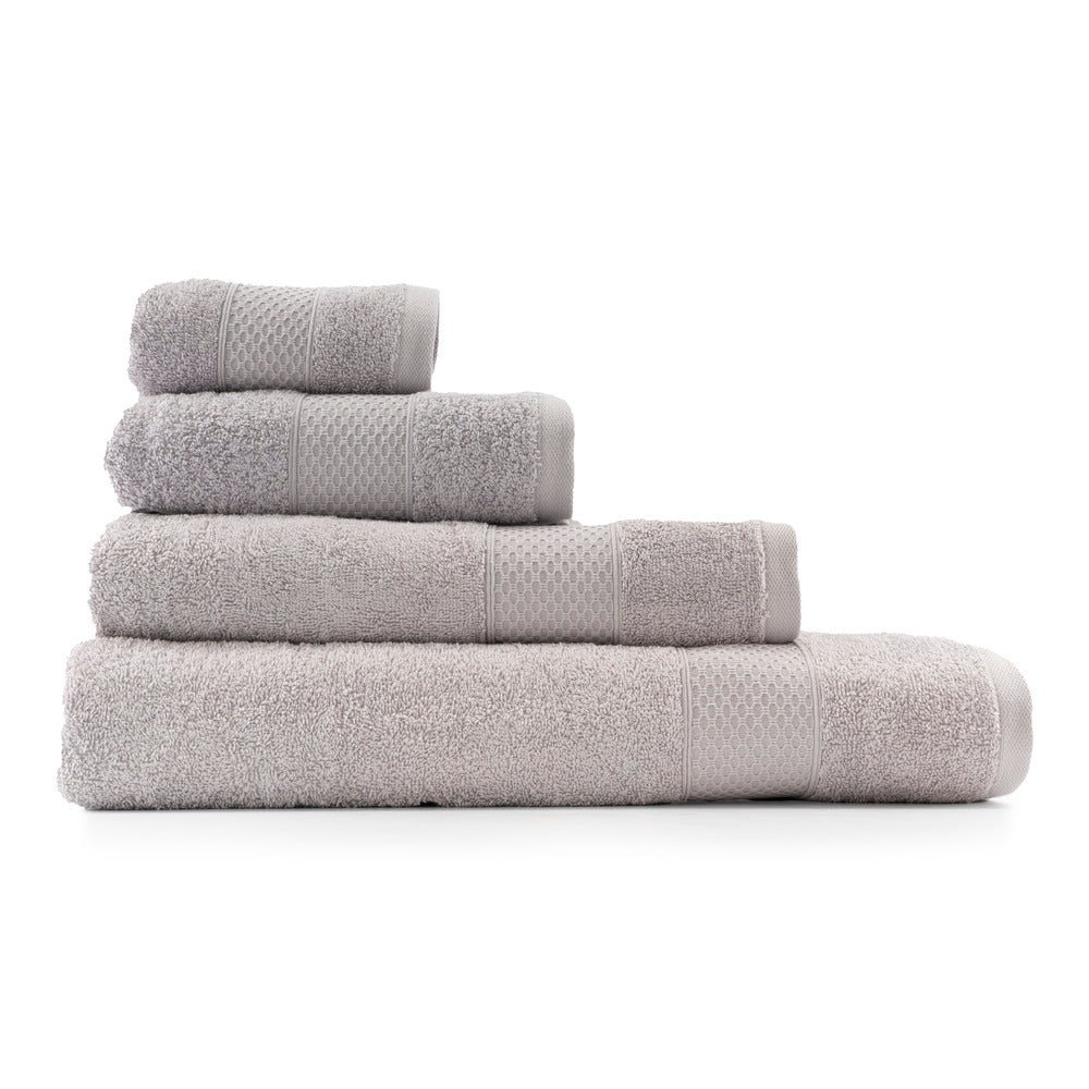 Boskimo - Juego De 4 Toallas De Baño Ducha Algodón Premium Toalla De ...