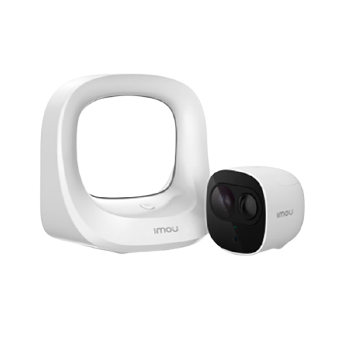 DAHUA Caméra IP encastrable 2 MP FF 2.8 mm - KIT-WA1001-300/1-B26E ...