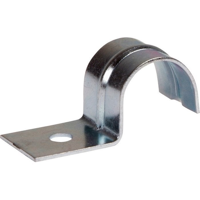 Attache de sol - Diamètre 20 mm - Comap | Bricoman