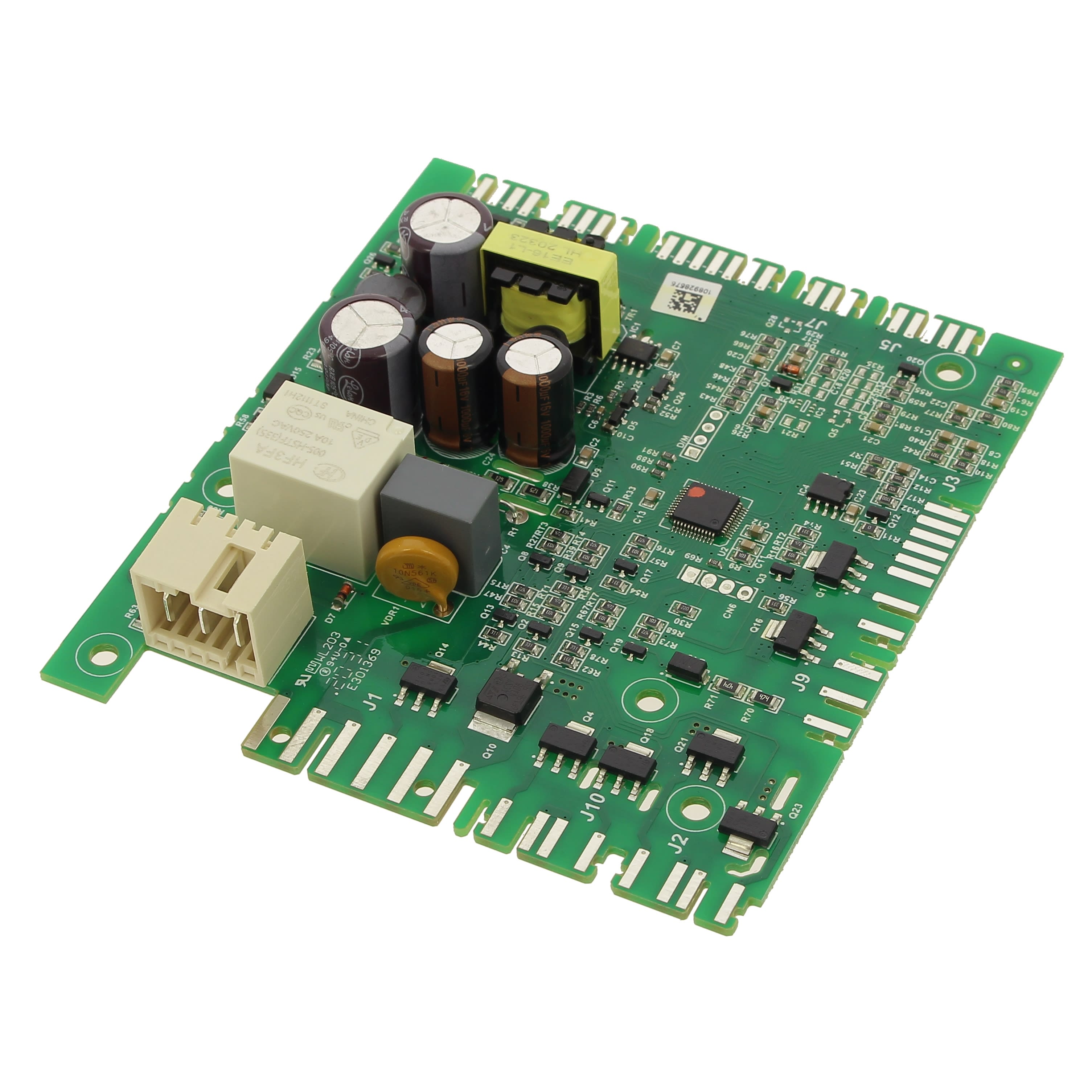 Module de commande 49115290 pour Lave-vaisselle Rosieres | Leroy Merlin