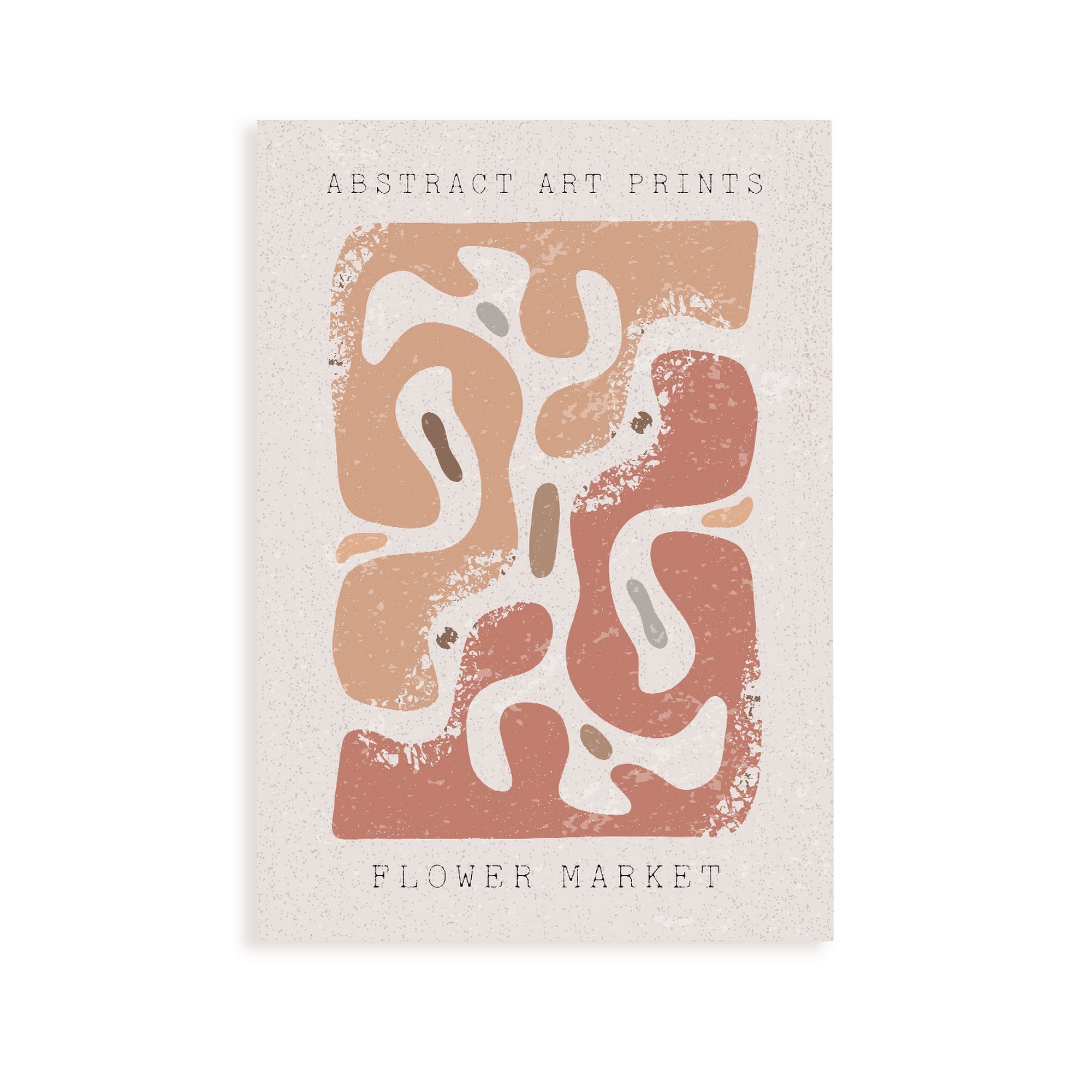 Lámina Poster De Conceptual Cuadros Decorativos Para Tu Salón Hogar ...