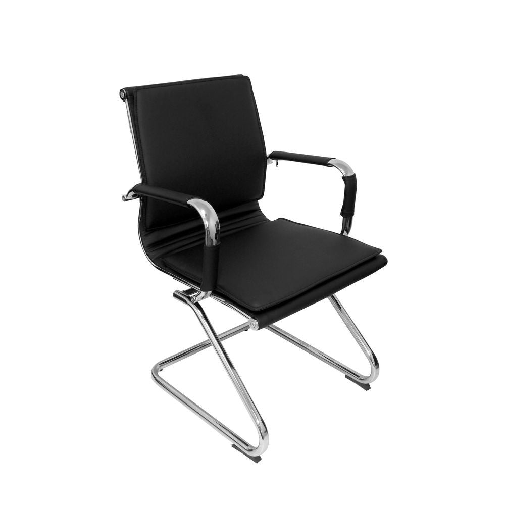 Chaise de Réception Yeste Confidente Patín P&C 256CPNE | Leroy Merlin