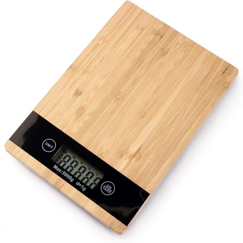 Balance de cuisine，Balance de cuisine pour peser les aliments 5 kg/1 g ...