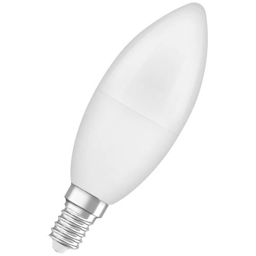 OSRAM Lampada LED classica B60 Star Classic B60 per base E14, forma di ... OSRAM Lampada LED classica B60 Star Classic B60 per base E14, forma di ...