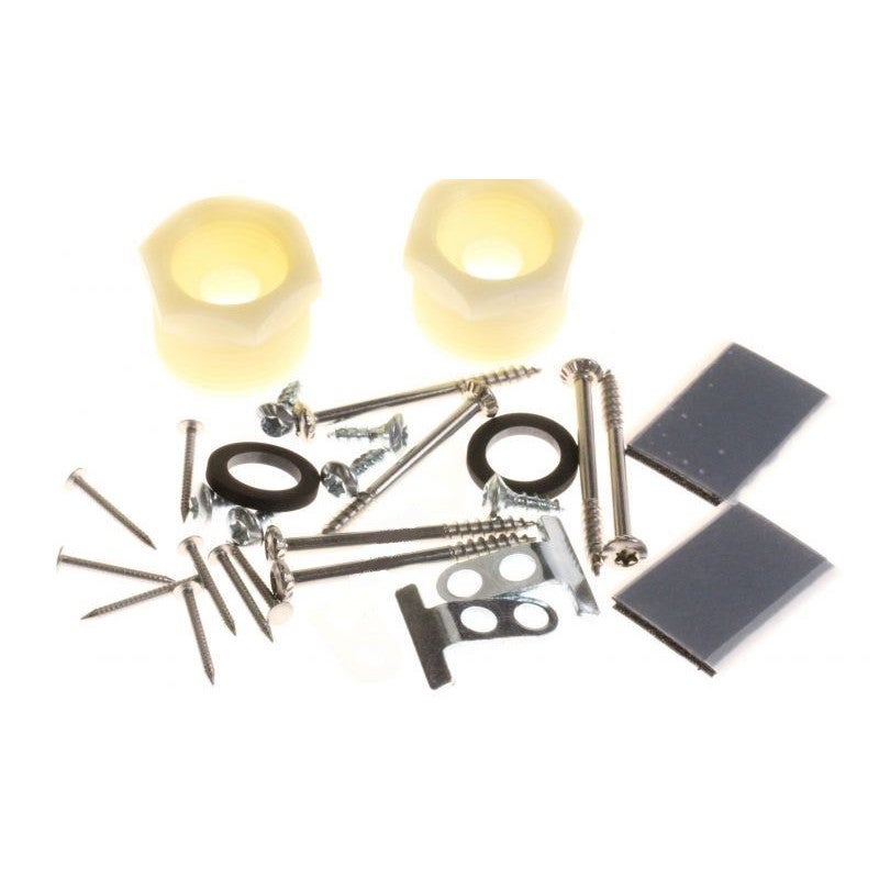 Kit de montage pour Lave-vaisselle BOSCH B/S/H 00618833 | Leroy Merlin