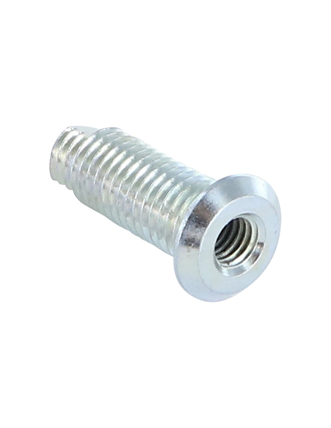 Vis métaux Acier zingué Tête cylindrique TC 18/33 M 12/30 MEPLAT-30 ...