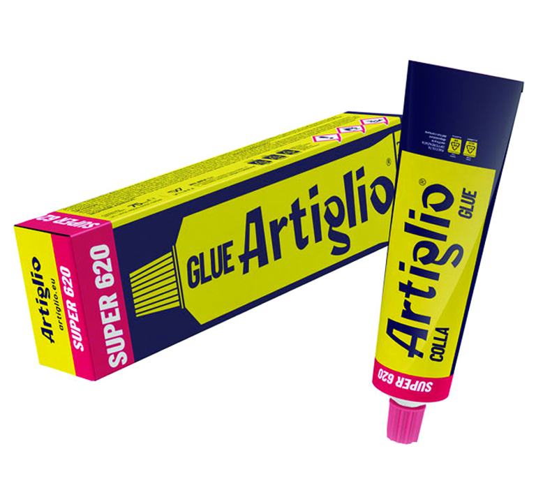 Artiglio Colle Super 620 Jaune 150 ml Wilbra | Leroy Merlin