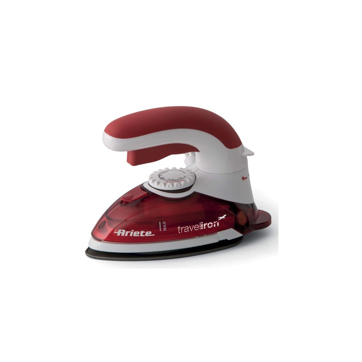 Ariete 00S622400AR0 Fer à repasser à sec ou à vapeur Semelle en acier ...