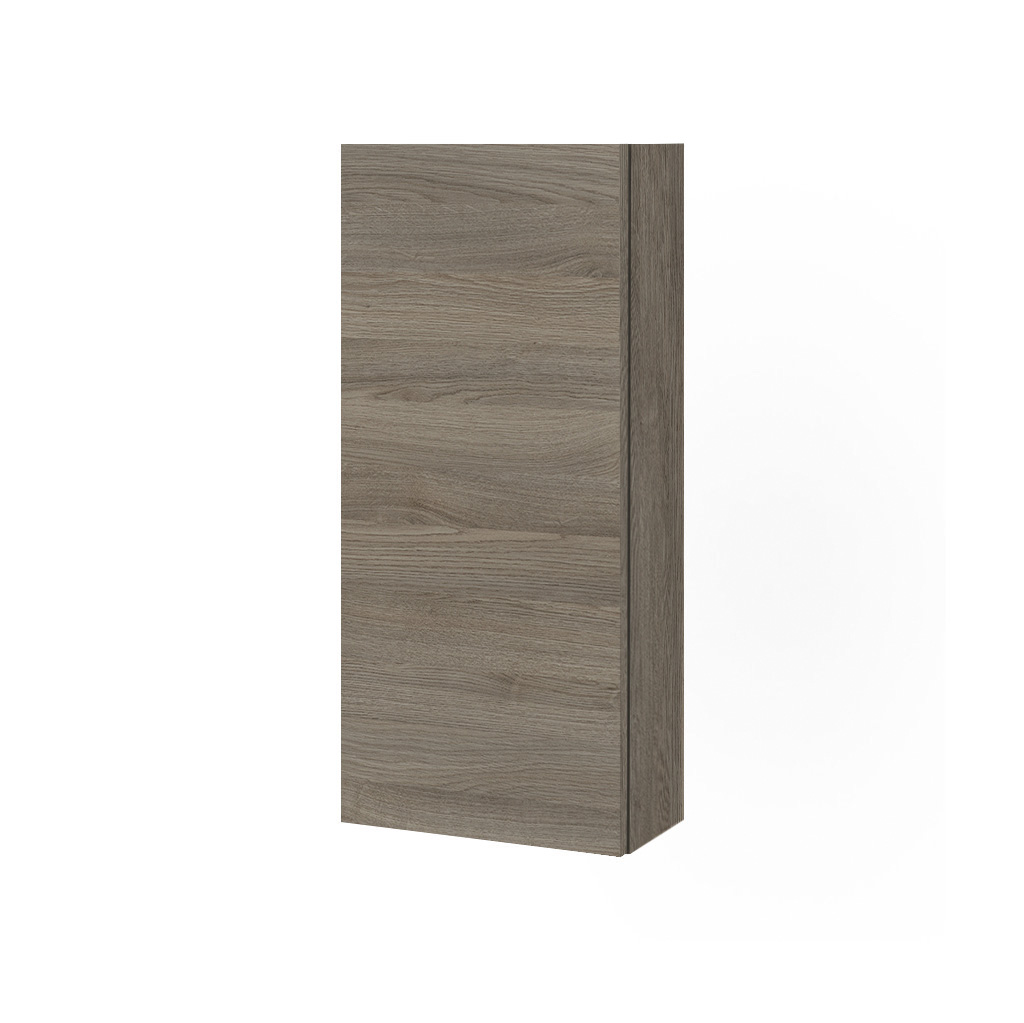 Mueble alto ASTRA roble fresno | Leroy Merlin