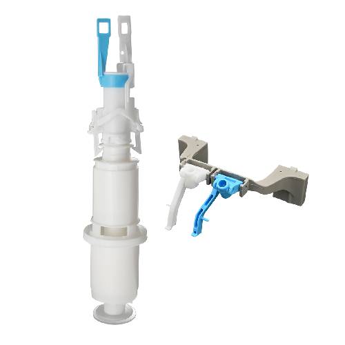 KIT DE TRANSFORMATION MÉCANIQUE ANGEL 2 QTA 2003-2014- | Leroy Merlin