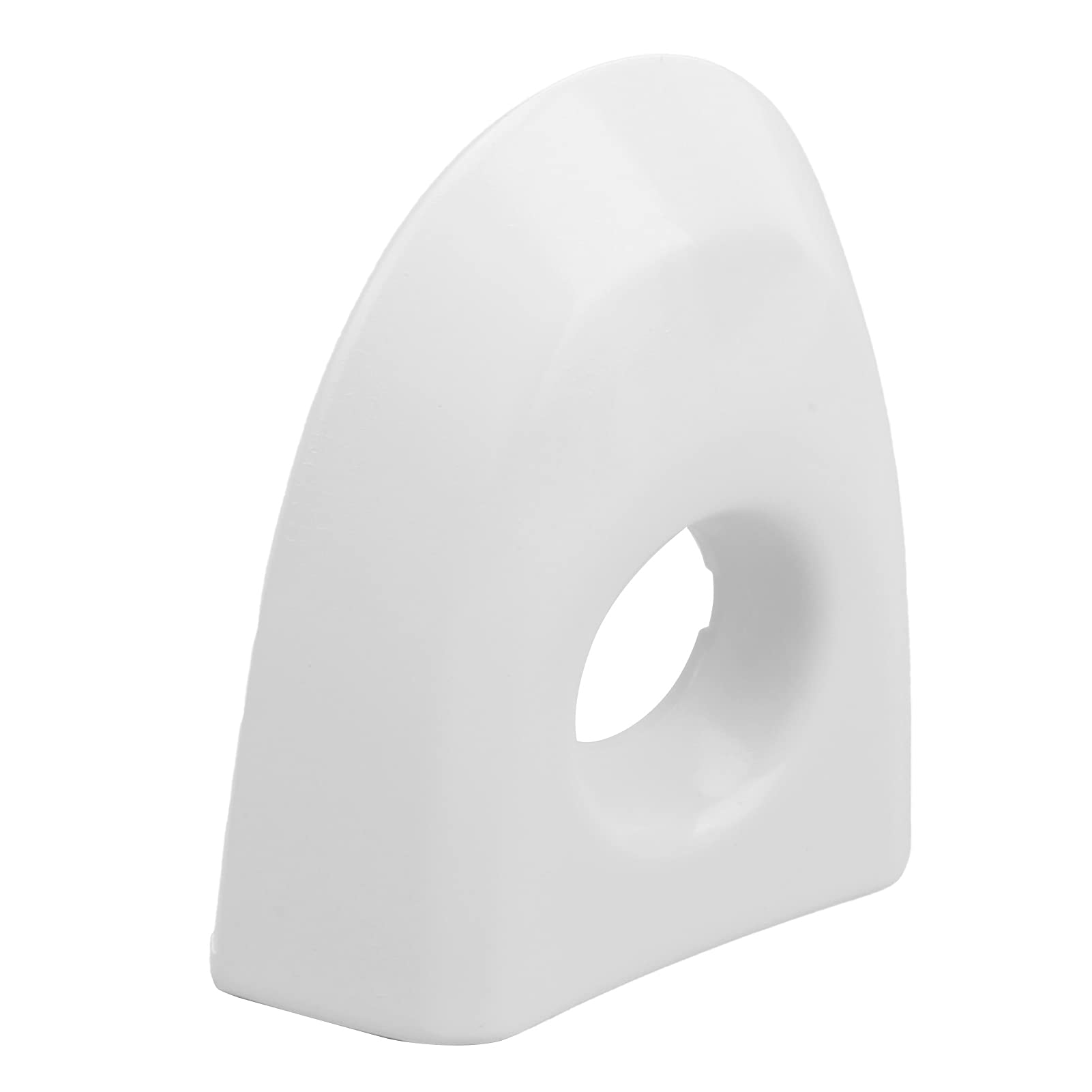 Cubierta de cerradura de puerta delantera derecha del conductor con ...