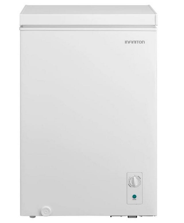 Arcón congelador horizontal | Leroy Merlin