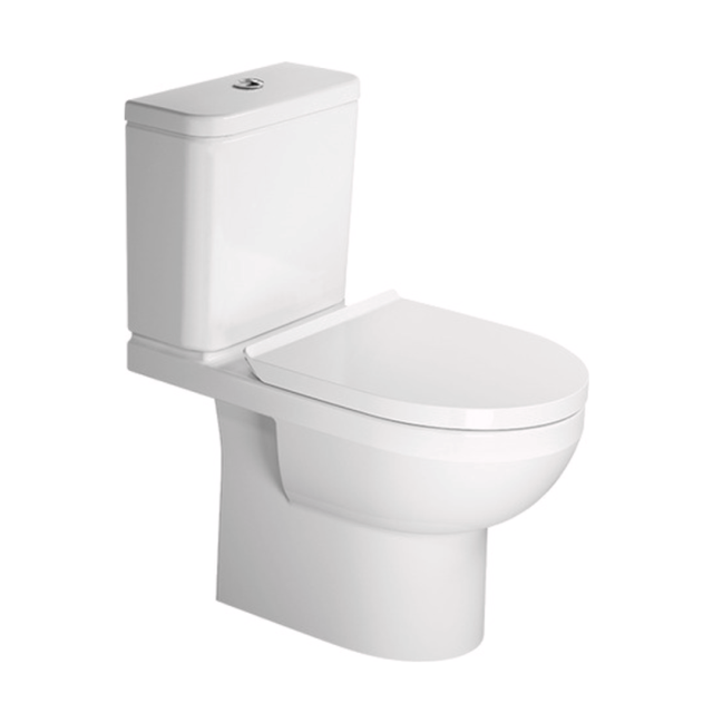 Wc sortie horizontale au meilleur prix | Leroy Merlin