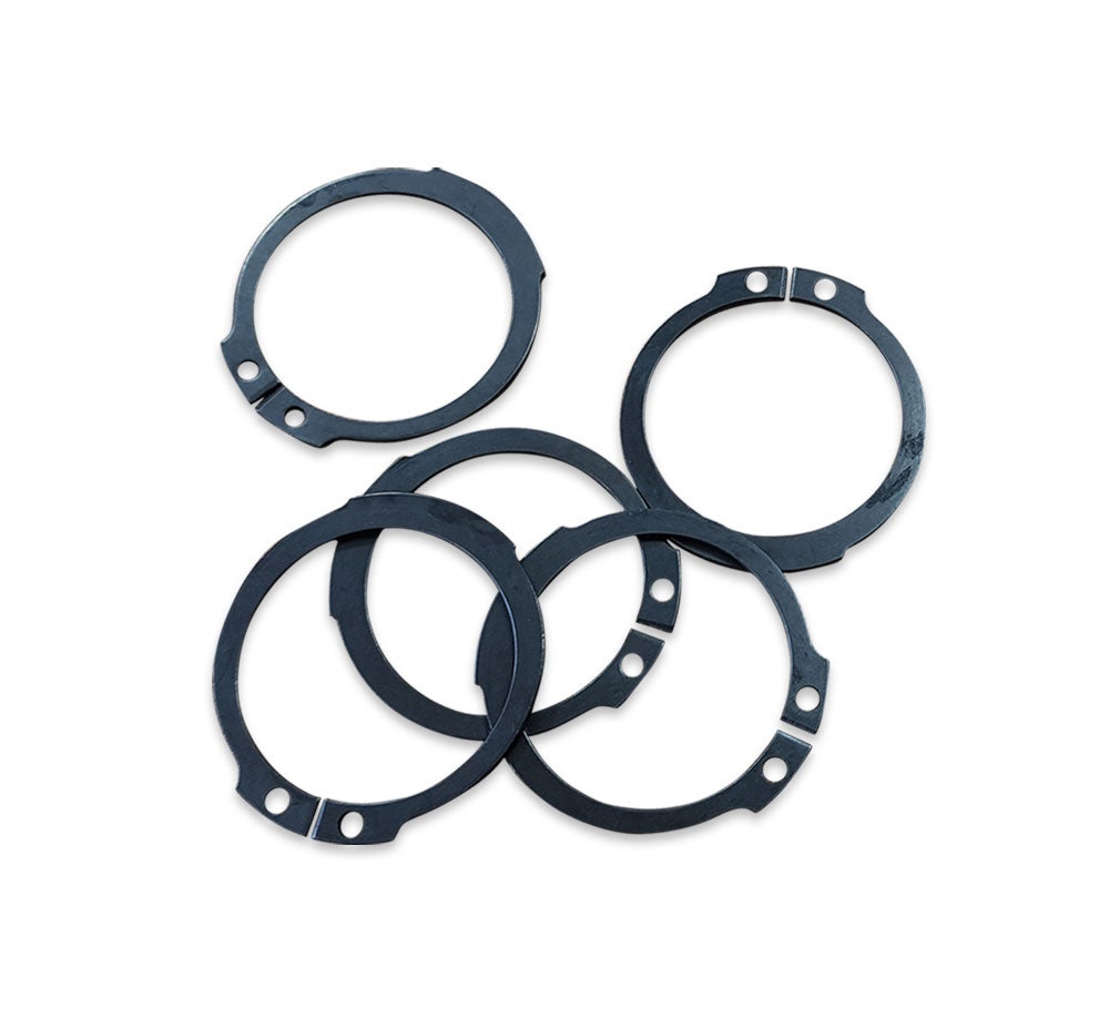 CIRCLIPS EXTERIEURS DIN 471 DE 6 A 62 MM de 25 MM | Leroy Merlin