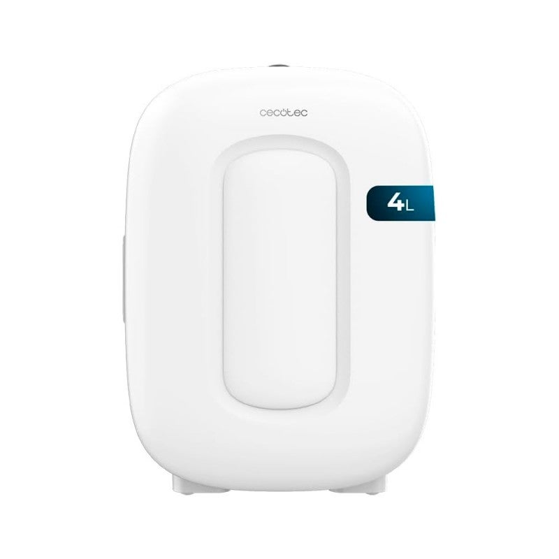 Mini Nevera CECOTEC MiniCooling Bora White 4L | Leroy Merlin
