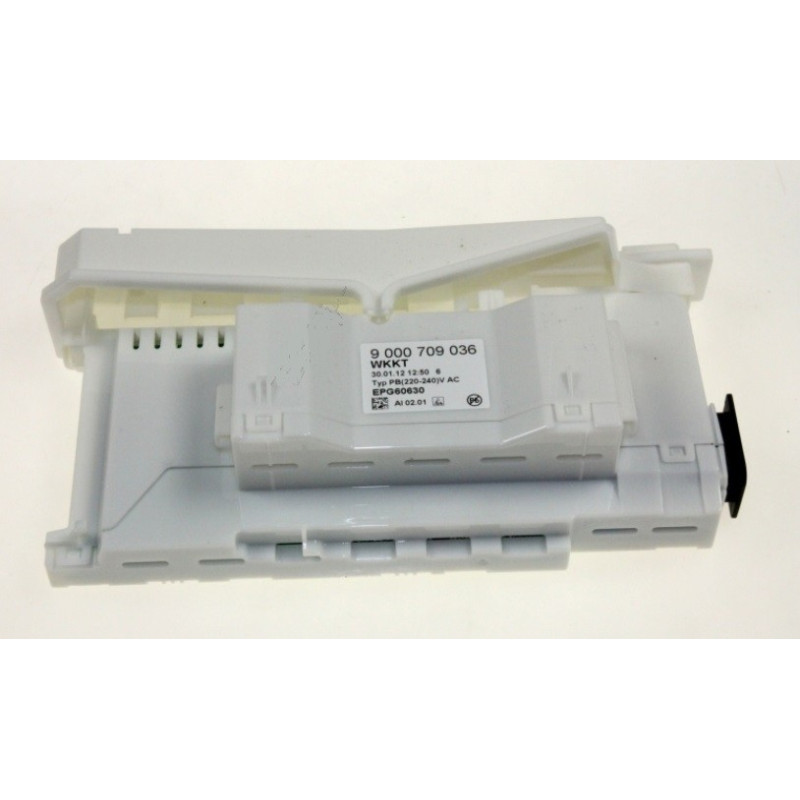 Module de commande programmé (00655635) pour Lave-vaisselle AEG | Leroy Merlin