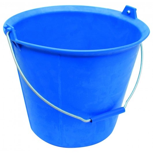 SOFOP TALIAPLAST - seau pro bleu 13 litres a poignée et ergots anse 5 ...