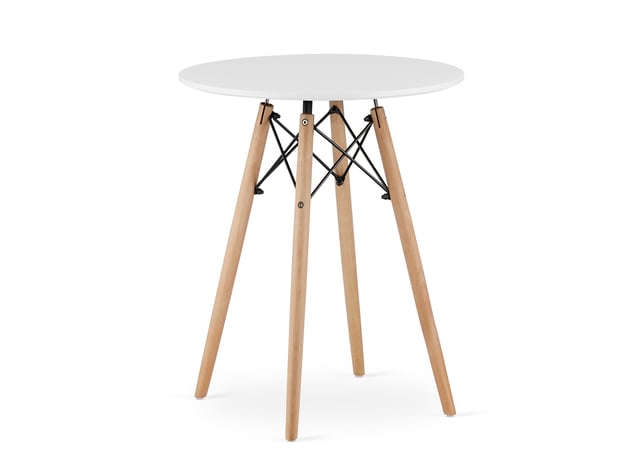 Table ronde 60 cm au meilleur prix | Leroy Merlin