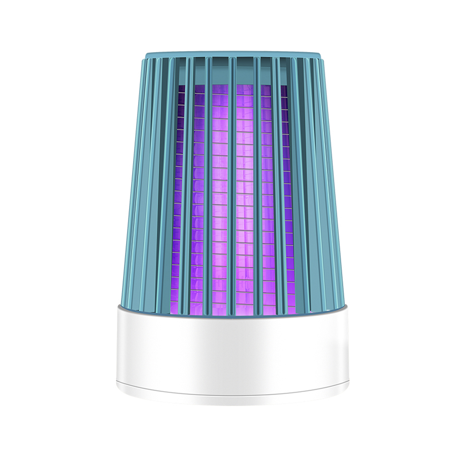 Atrapa mosquitos eléctrico W2. Luz de 368 NM para atrapar mosquitos ...