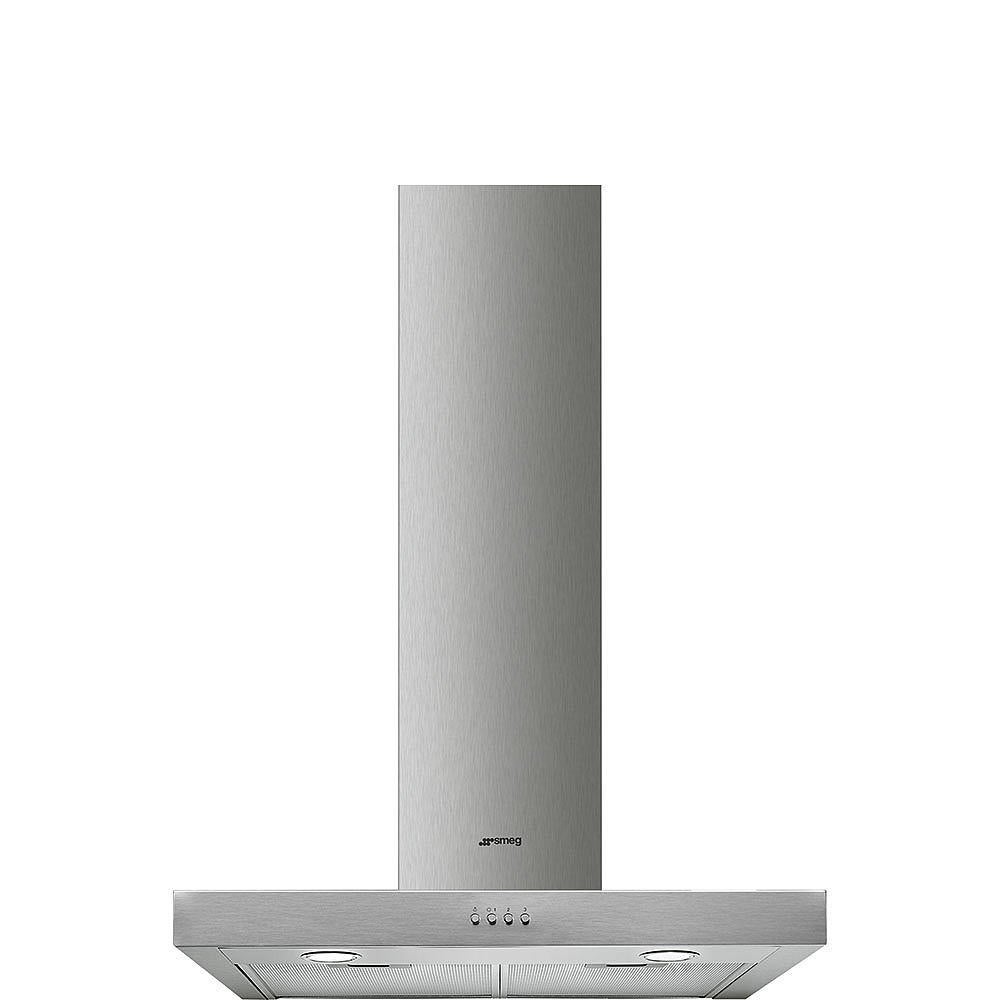 Campana extractora Smeg KATE600EX | Leroy Merlin