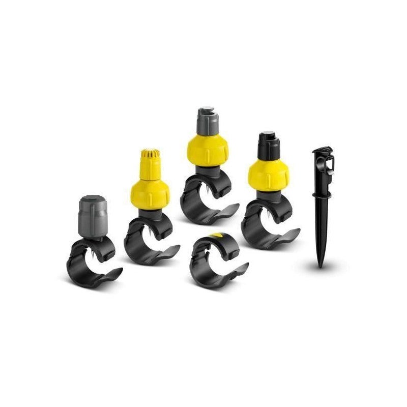 KÄRCHER Set Microaspersores | Leroy Merlin