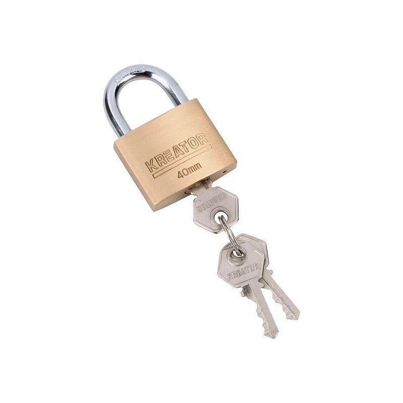 Cadenas 40Mm | Leroy Merlin