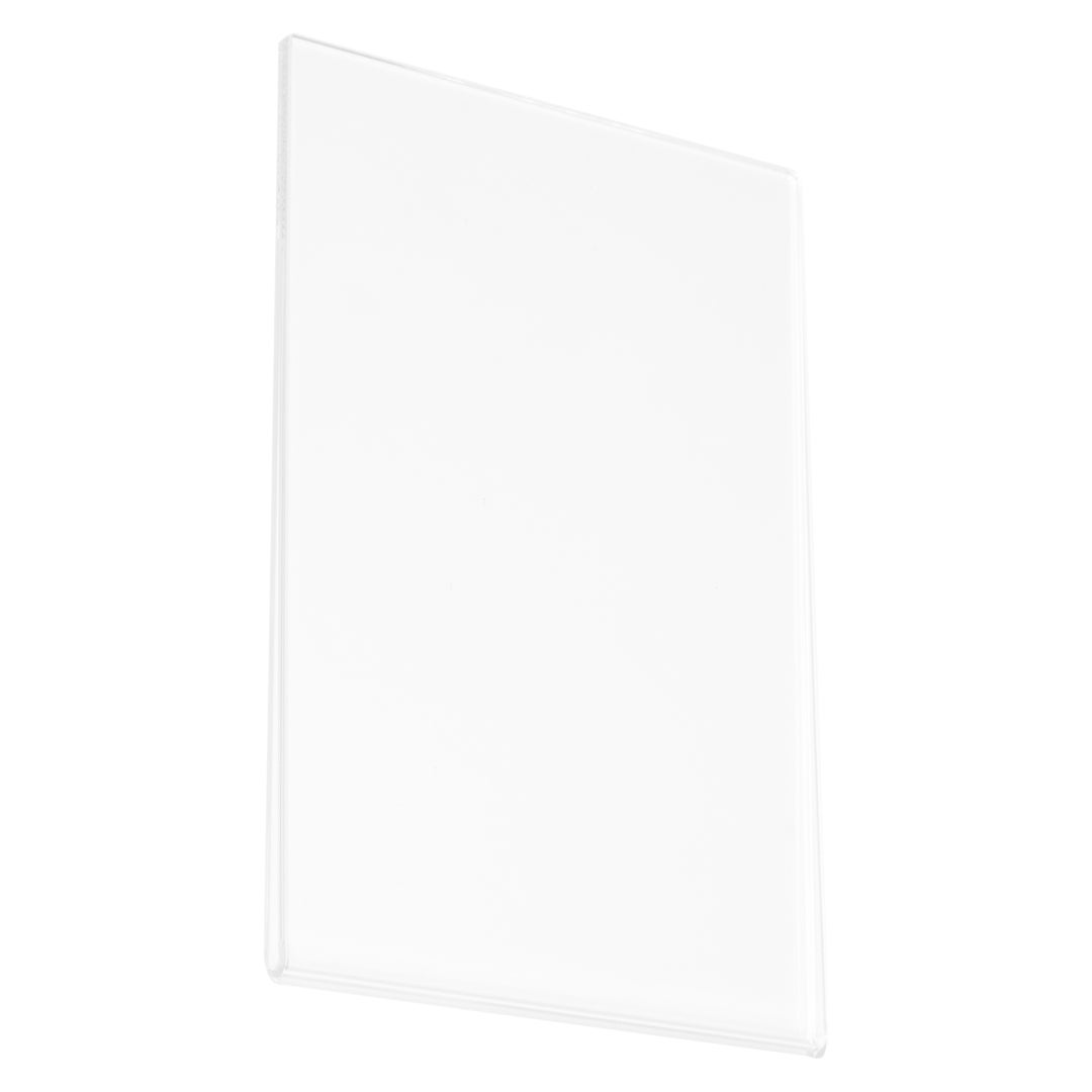 Danieli Store | Soporte para cartel de pared en metacrilato | Expositor ...