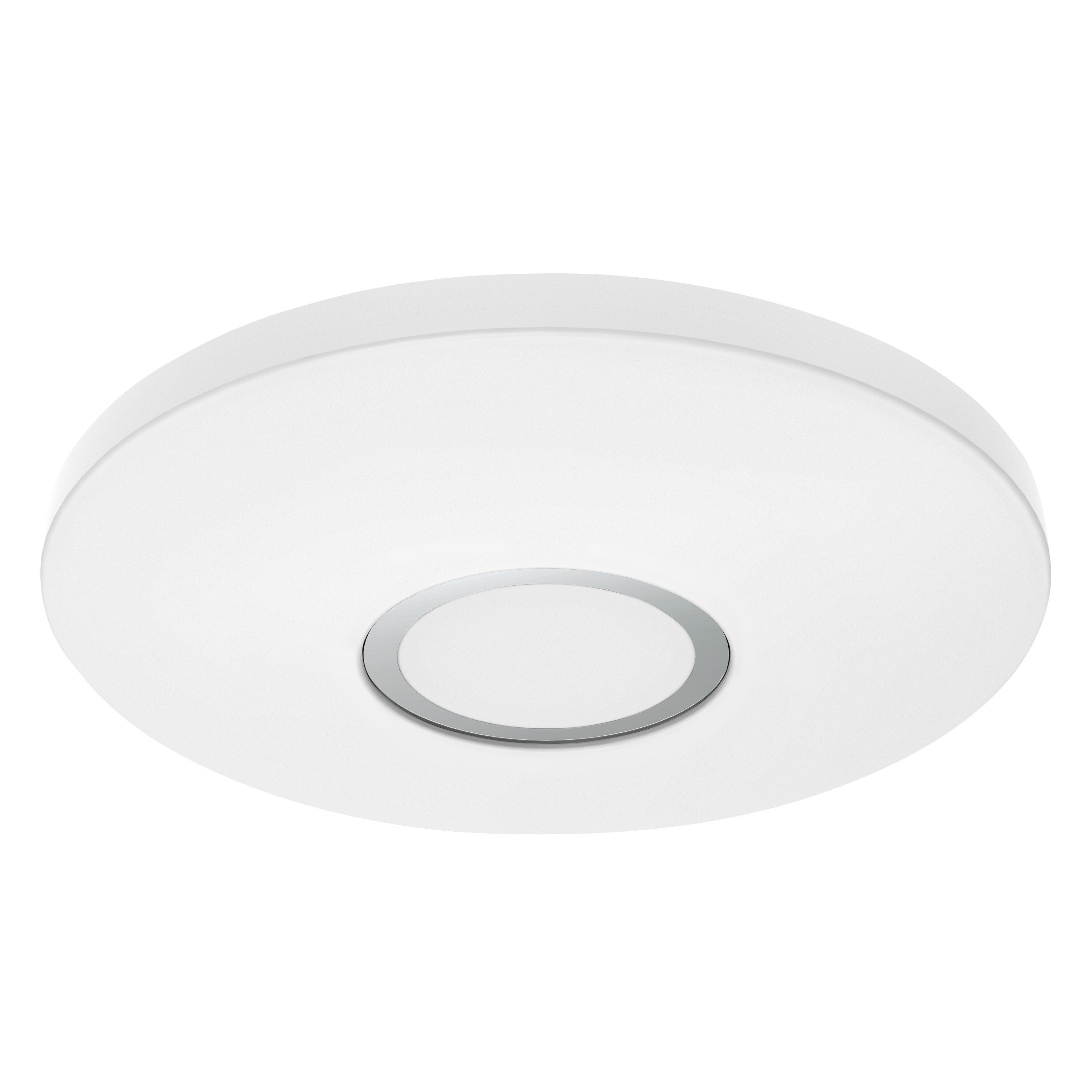 LEDVANCE Applique et plafonnier LED avec WiFi, couleur de la lumière variable(3000K-6500K ...