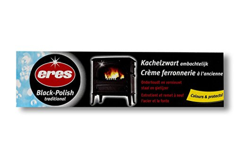 Pâte pour restaurer l'acier et la fonte - Eres - 75 ml | Leroy Merlin