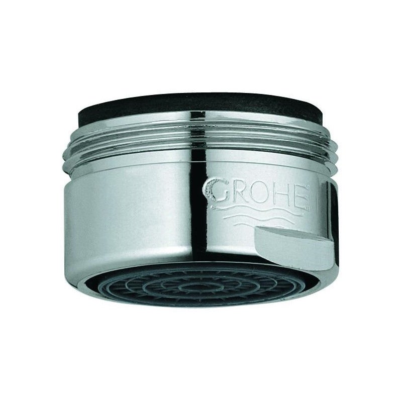 Grohe GRO-13941000 13941000-Aireador de grifos, Nero | Leroy Merlin