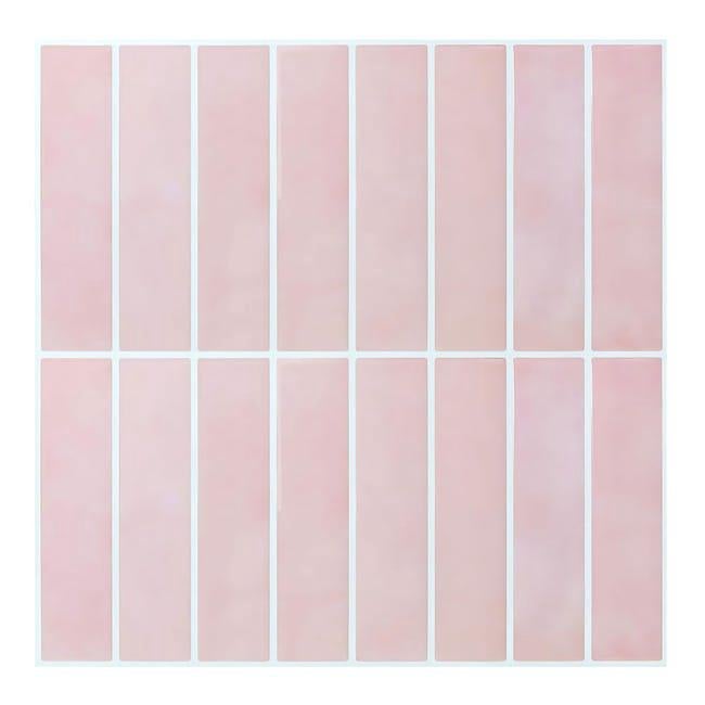 Azulejos cerámicos para pared y suelo, 12 piezas. Azulejos decorativos ...