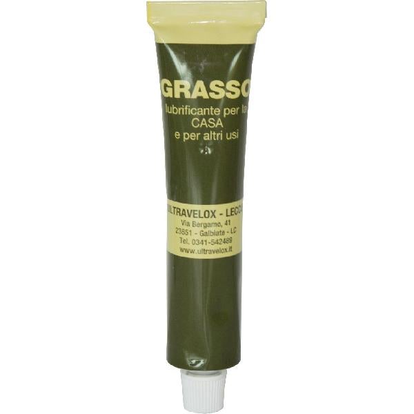 24 pz di grasso universale al litio in tubetto gr.40 | Leroy Merlin