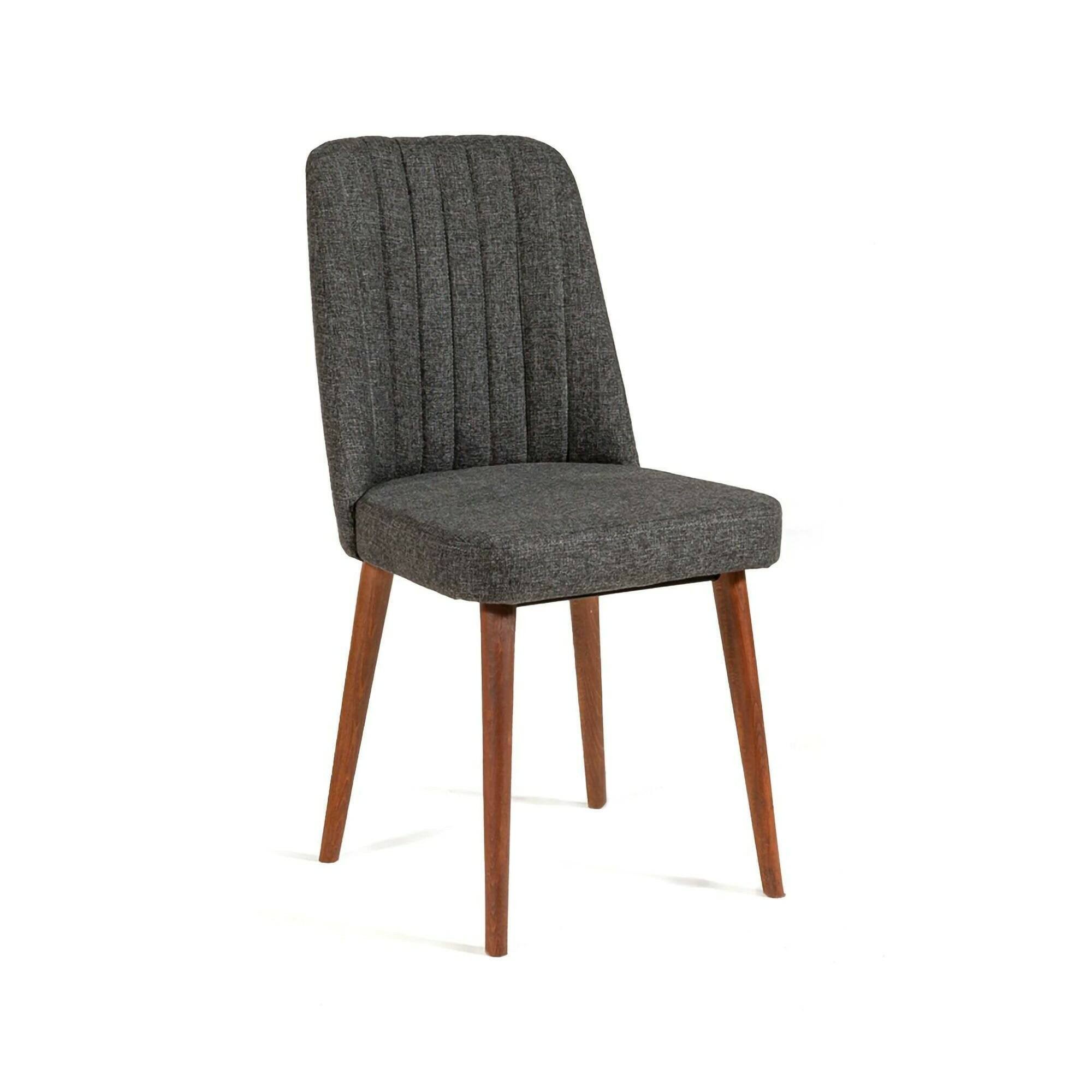 Chaise Alzirr, Sièges intérieurs, Chaise rembourrée, Fauteuil ...