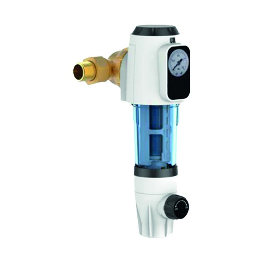 Filtre autonettoyant de la série m filtre autonettoyant de la série m ...