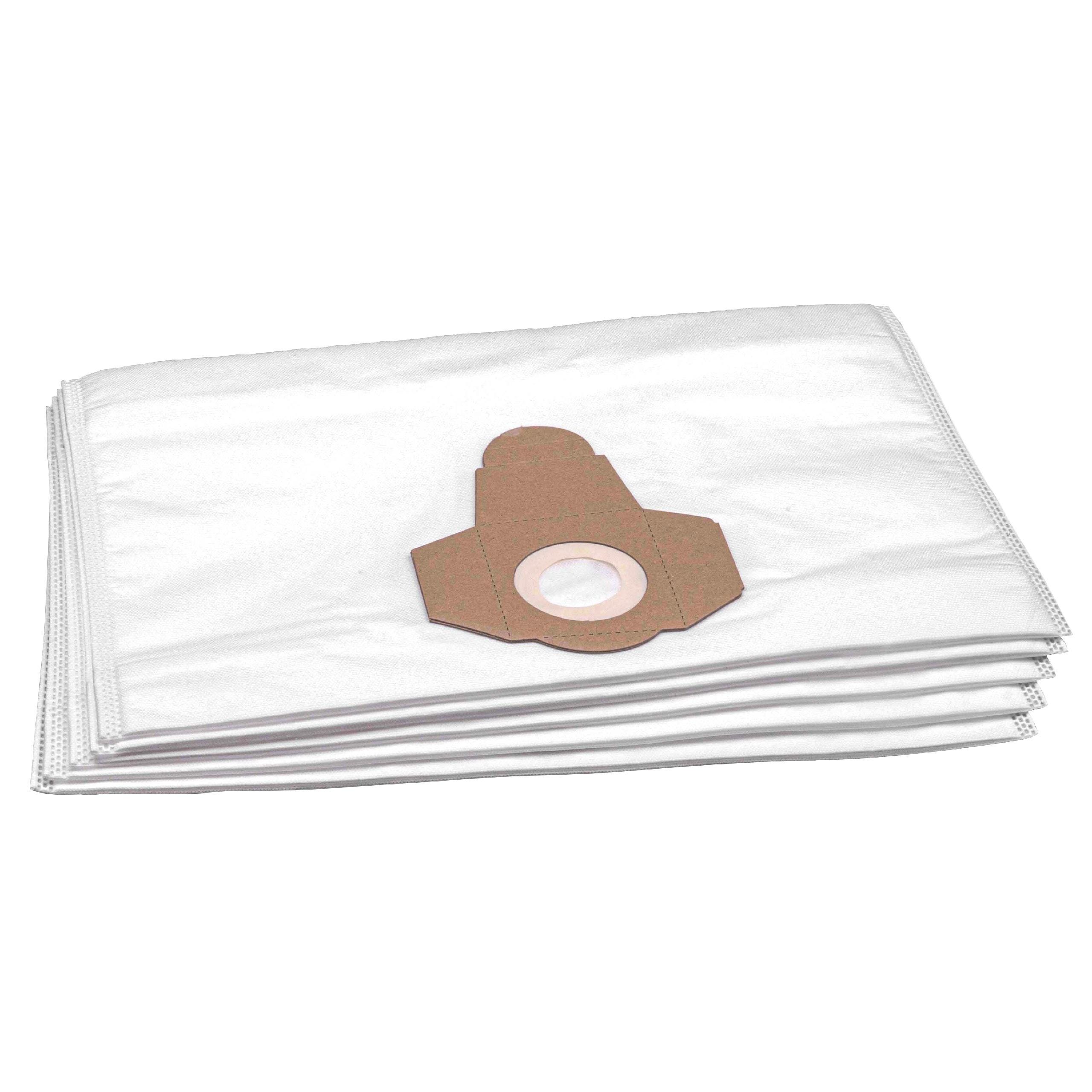 Vhbw 5x Sacs compatible avec AEG AP 250 ECP aspirateur - microfibres ... Vhbw 5x Sacs compatible avec AEG AP 250 ECP aspirateur - microfibres ...