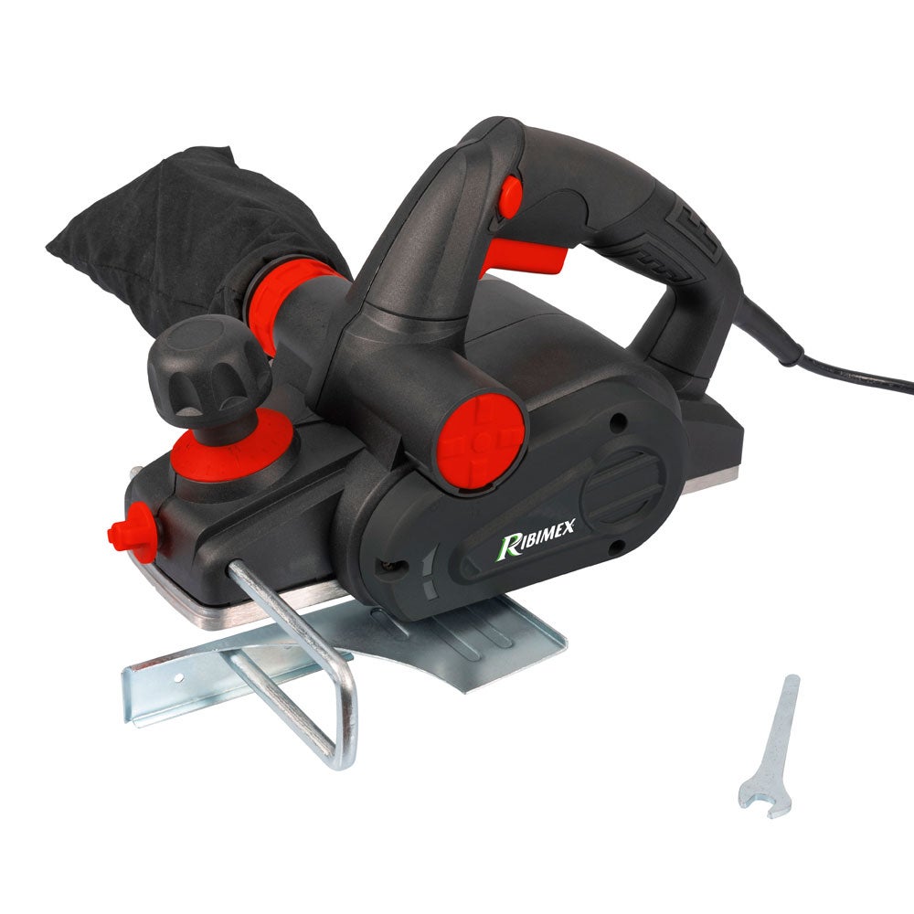 Rabot électrique 710 watts, 16500 trs minute | Leroy Merlin