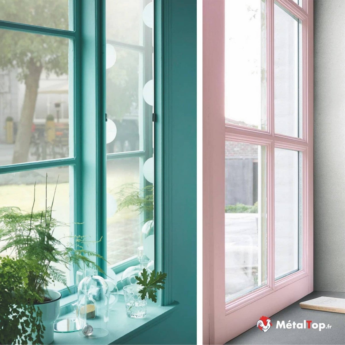 Peinture Fenetre Bois - Bleu outremer - RAL 5002 - Bombe 400 ml ...