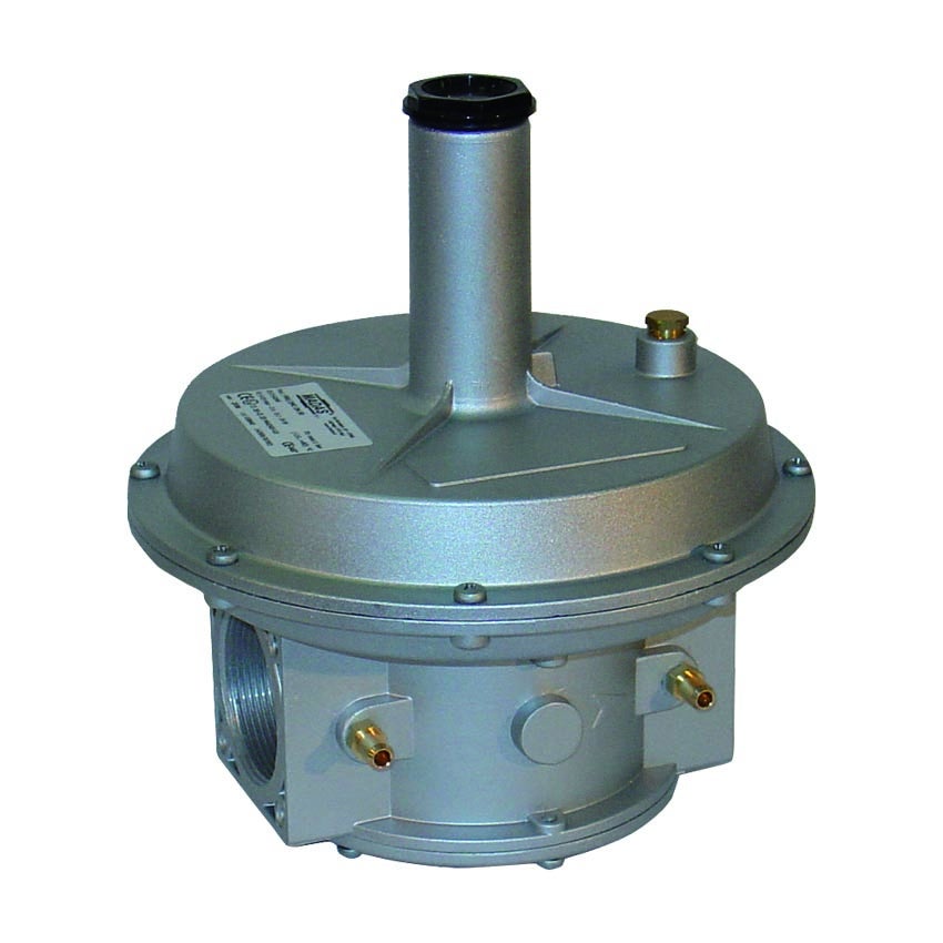 Régulateur de pression de gaz avec filtre | Leroy Merlin