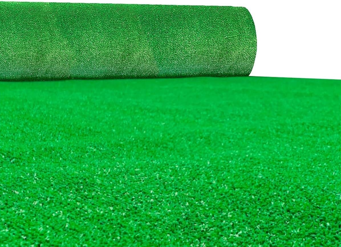 Gazon Synthétique Drainant épaisseur 7 mm 150x2000 Cm Externe Terrasse ...