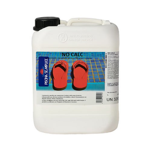 SÉQUESTRANT LIQUIDE SANS CALC5 kg | Leroy Merlin