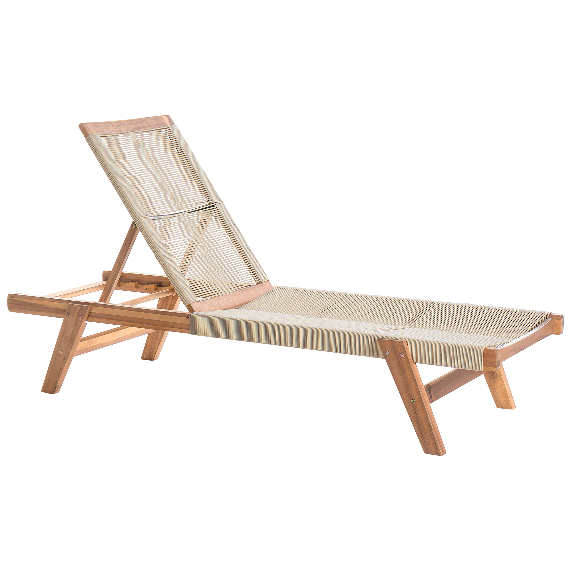 Transat PROSSEDI Acacia Beige | Leroy Merlin