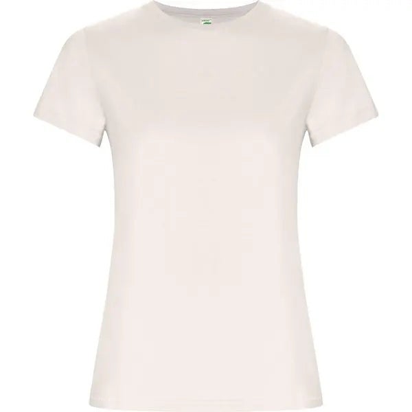 Camiseta Golden Mujer Roly 6696 XL Opalo | Leroy Merlin